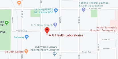 Welcome to Foragelab
